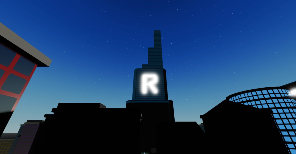 Roblox Headquarters | Robloxiapedia | Fandom