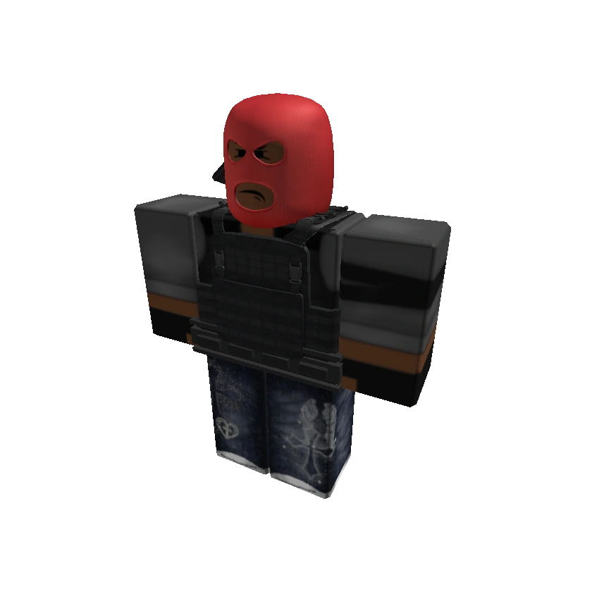 David Wright Jr. | Robloxiapedia | Fandom