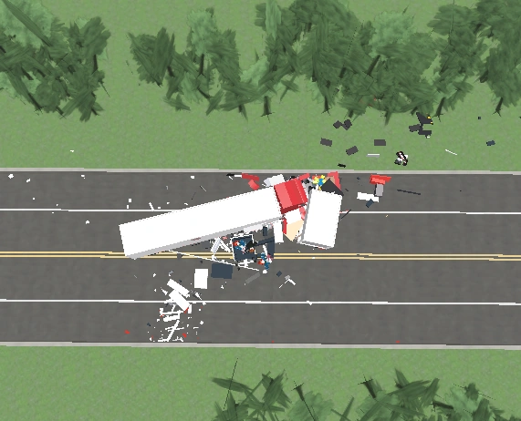 2019 Bloxtan Highway Incident | Robloxiapedia | Fandom