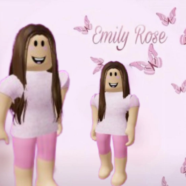 Emily Montes (Album) | Robloxiapedia | Fandom