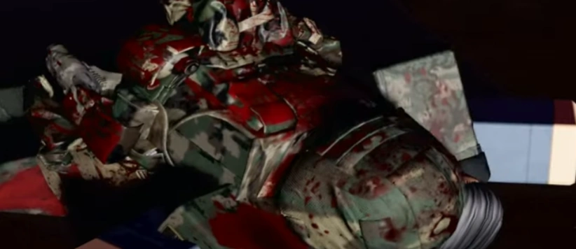 Infected Police Officer | Robloxiapedia | Fandom