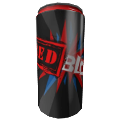 RedBLOX (Drink) | Robloxiapedia | Fandom