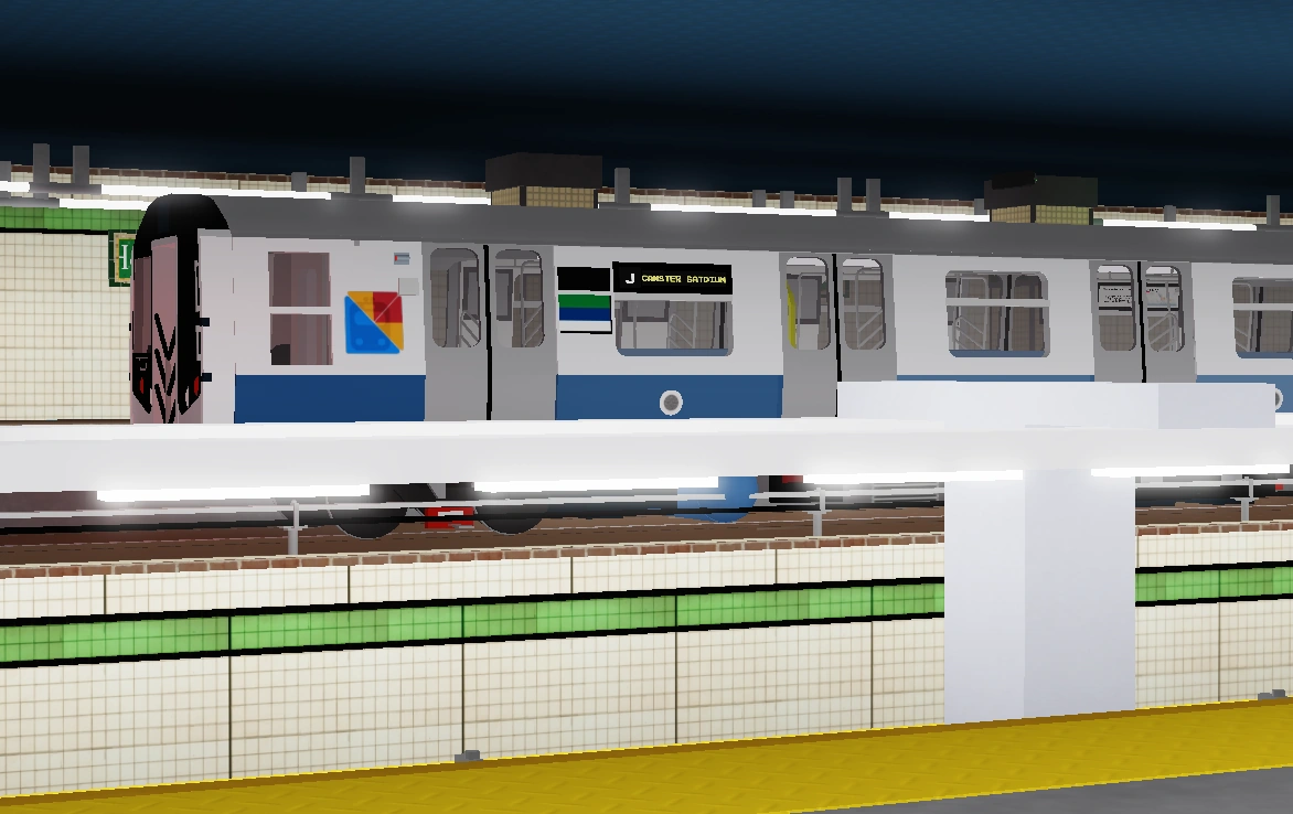 MS4A(R166) | Robloxiapedia | Fandom