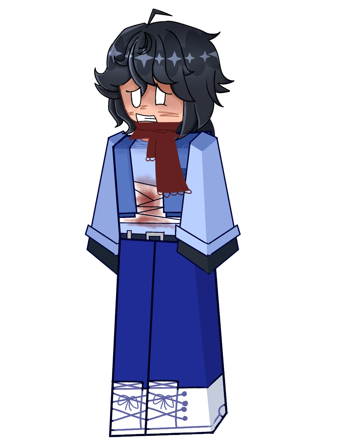 🥀 Ronnie kozlova | Robloxiapedia | Fandom