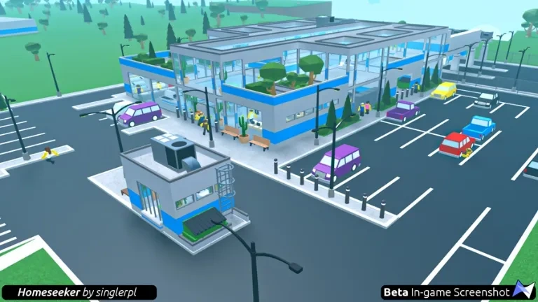 Retail City | Robloxiapedia | Fandom