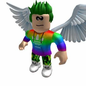 Eric Leo | Robloxiapedia | Fandom