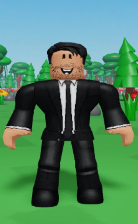 Mateo Mole Jr | Robloxiapedia | Fandom