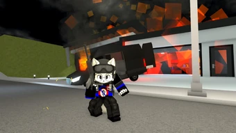 Benjamin Soft | Robloxiapedia | Fandom
