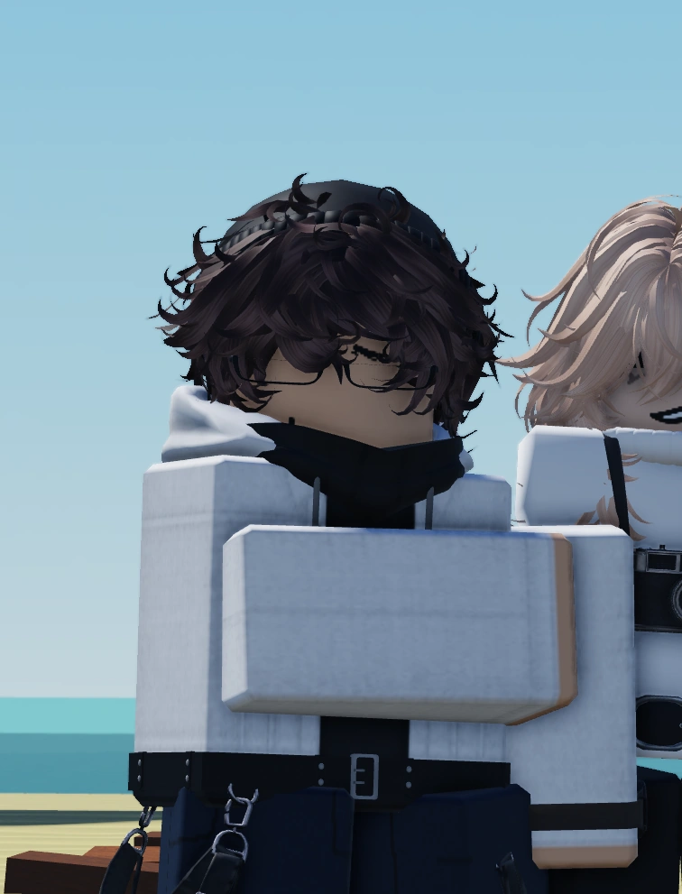 Charlie G. (Character) | Robloxiapedia | Fandom