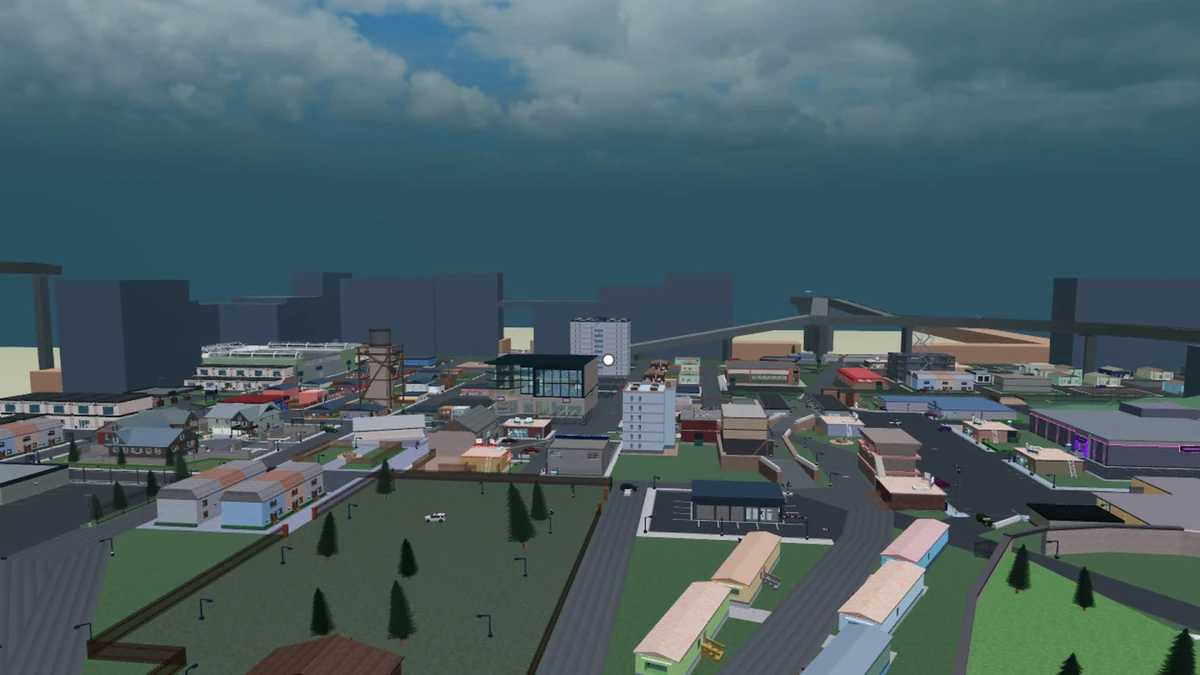 Infamy | Robloxiapedia | Fandom