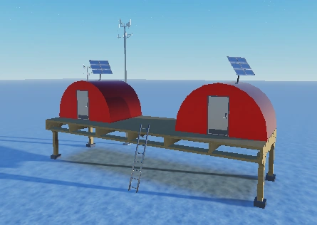 Blox Camp, Ro-Greenland | Robloxiapedia | Fandom