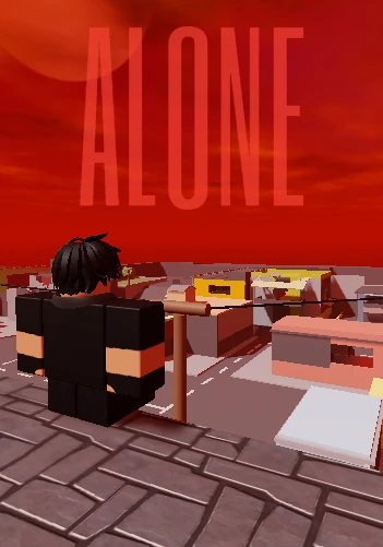 Alone (film) | Robloxiapedia | Fandom