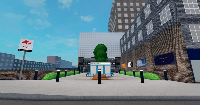 Coxly Railway Station | Robloxiapedia | Fandom