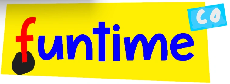 Funtime Corporation | Robloxiapedia | Fandom