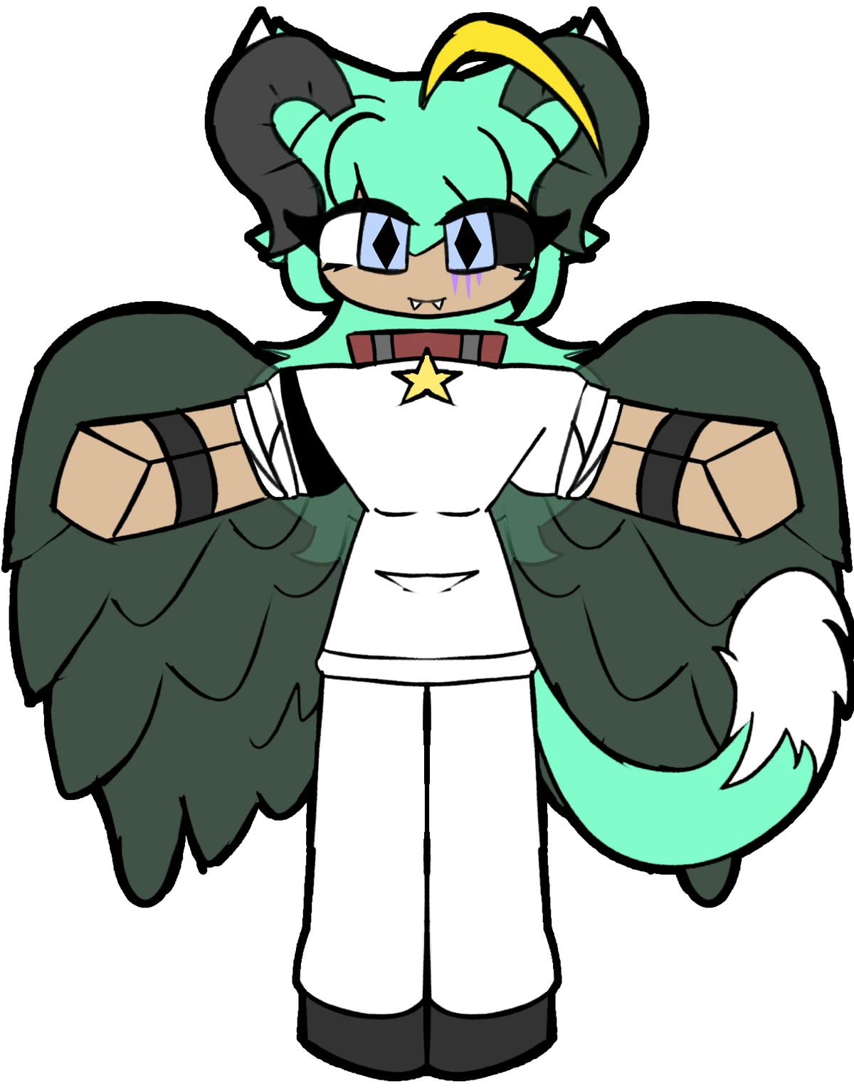 Minty | Robloxiapedia | Fandom