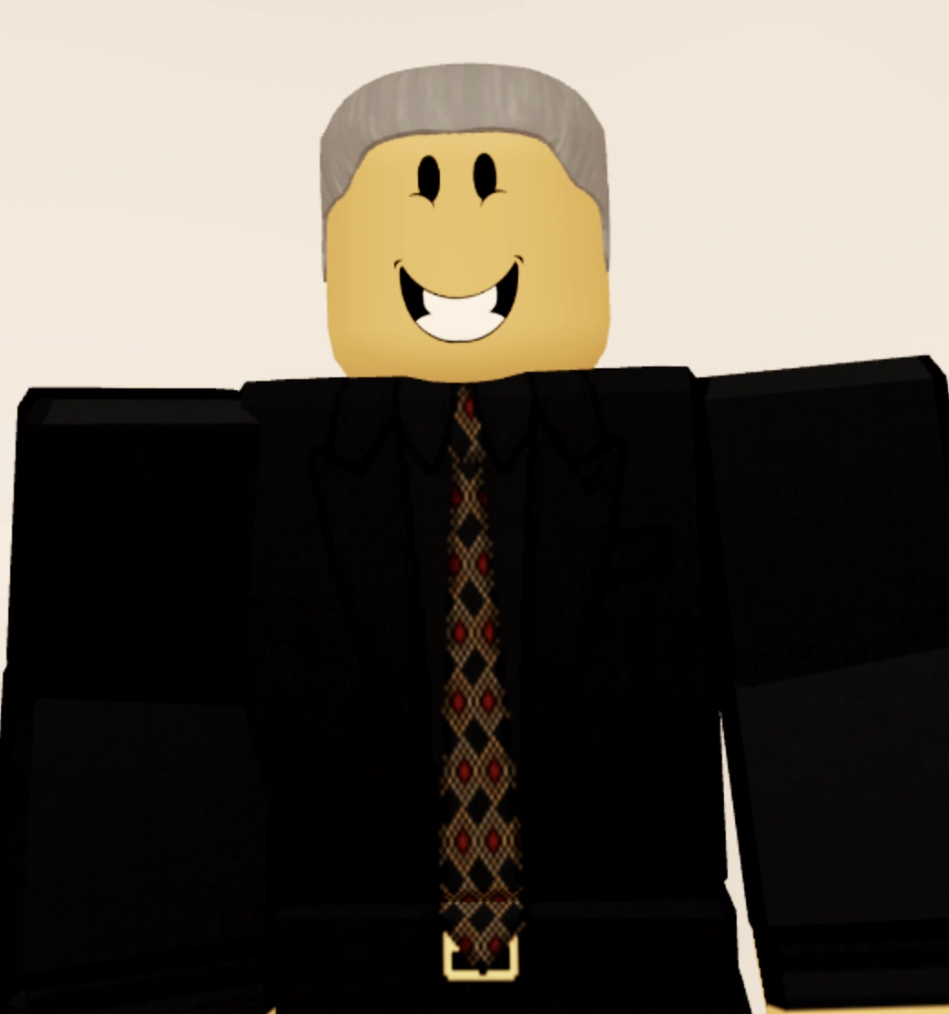 James Jackson | Robloxiapedia | Fandom