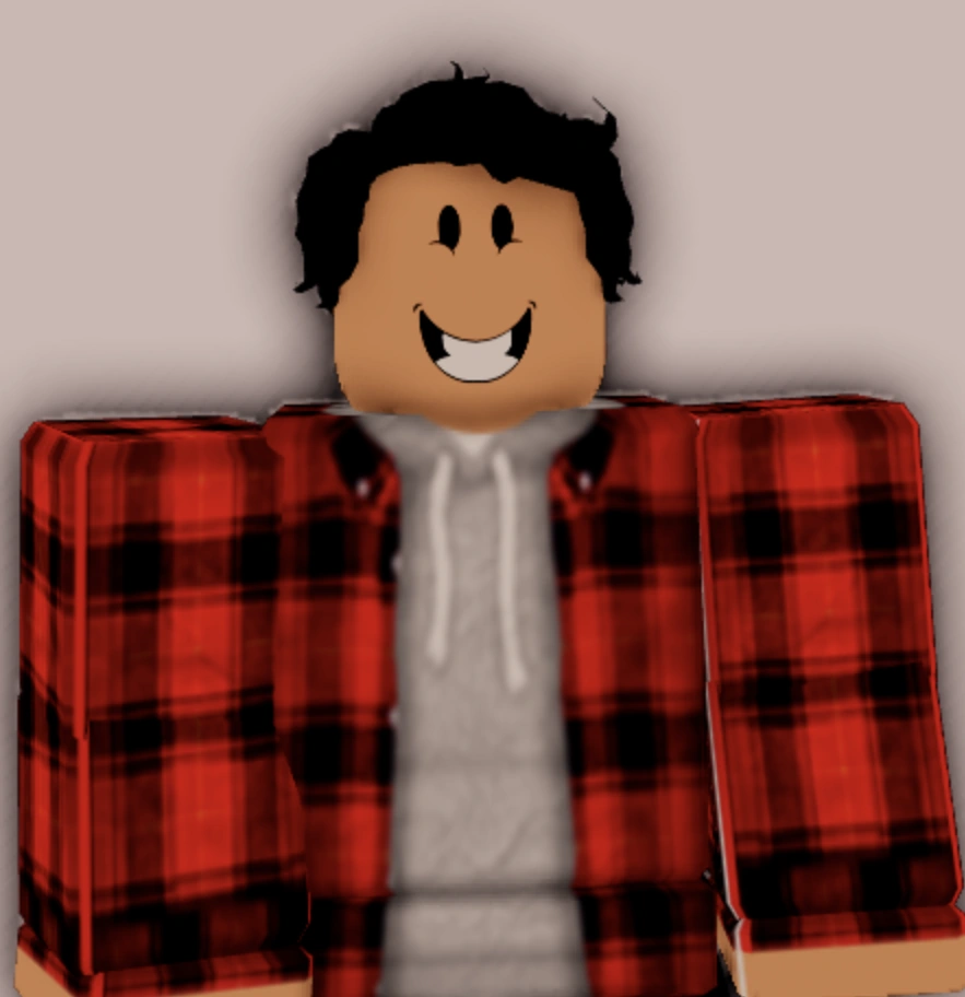 Marcus Patterson | Robloxiapedia | Fandom