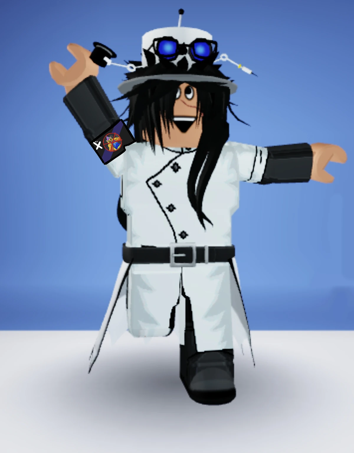 The crazy Ellison | Robloxiapedia | Fandom