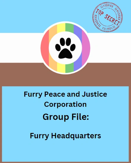 Group File: Furry Headquarters | Robloxiapedia | Fandom