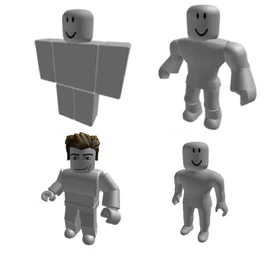 Robloxian Body Theory | Robloxiapedia | Fandom