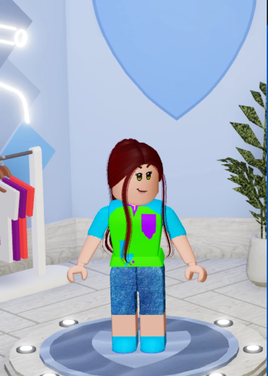 Mia (Roblox Friends: The Beginning of a Friendship) | Robloxiapedia ...