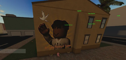 Tayvion Cole | Robloxiapedia | Fandom