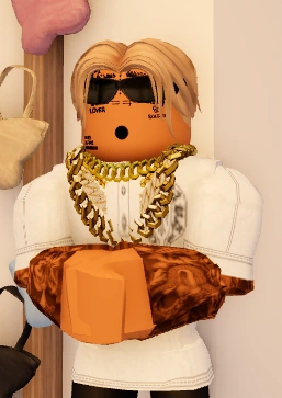 Kai Smith | Robloxiapedia | Fandom