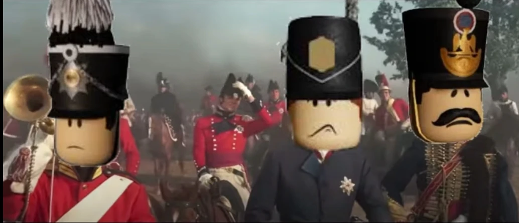 Waterloo (1971) | Robloxiapedia | Fandom