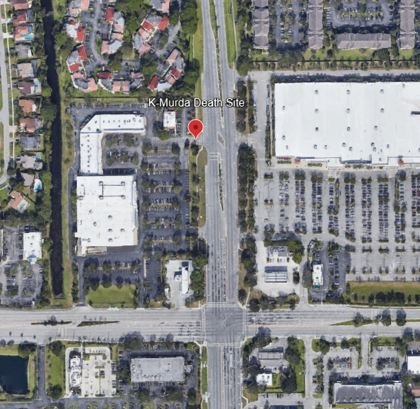 Murder Of K-Murda | Robloxiapedia | Fandom