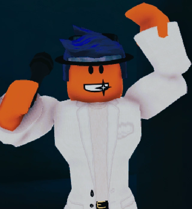 Evolution Series XXVII halftime show | Robloxiapedia | Fandom