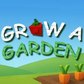 Grow a Garden | Robloxiapedia | Fandom