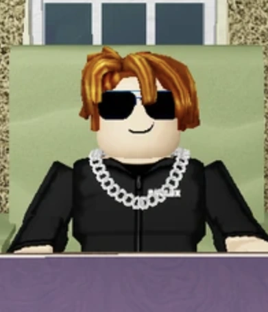 Presidency of Mason "Scorpio" Smith | Robloxiapedia | Fandom