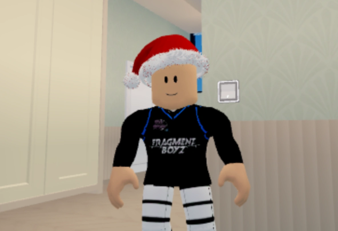 Ethan Evans | Robloxiapedia | Fandom