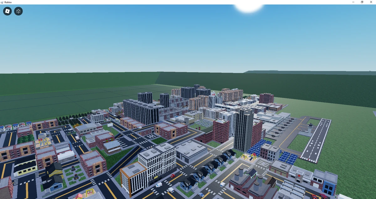 Ham City | Robloxiapedia | Fandom