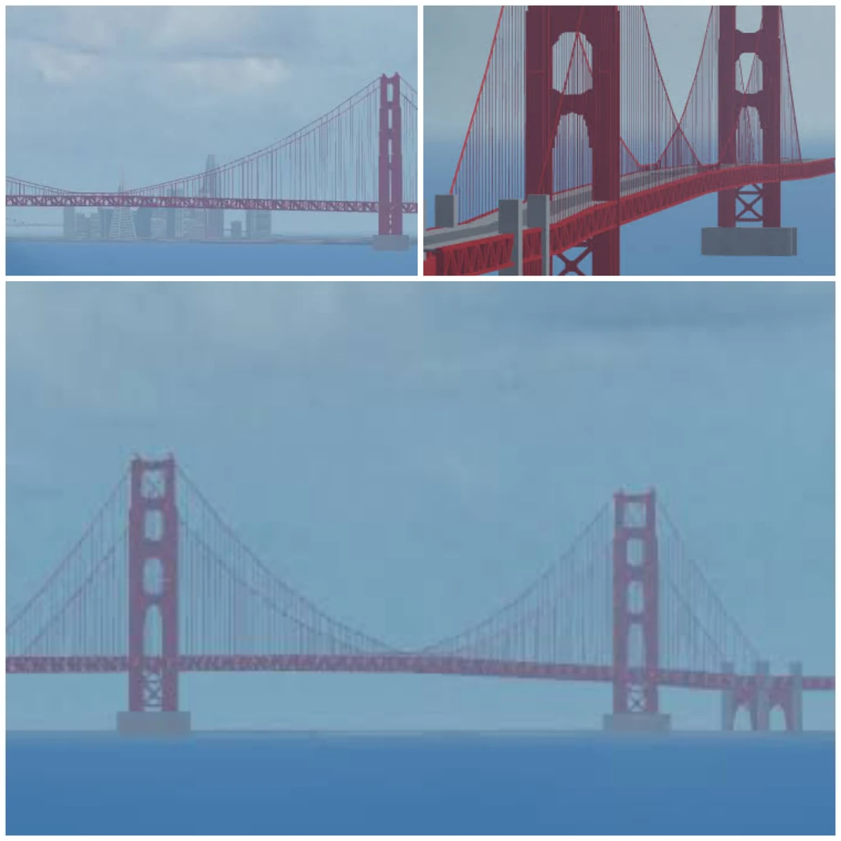 Golden Gate | Robloxiapedia | Fandom