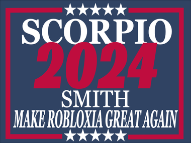 Mason "Scorpio" Smith | Robloxiapedia | Fandom