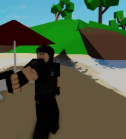 Jake Winston | Robloxiapedia | Fandom