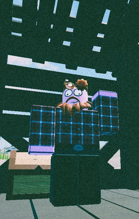 Victor Carter | Robloxiapedia | Fandom