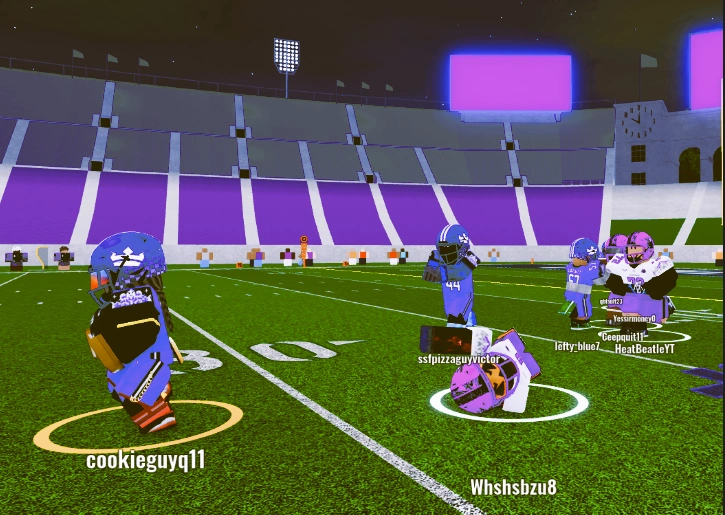 Robloxian Football | Robloxiapedia | Fandom