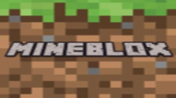 Mineblox | Robloxiapedia | Fandom