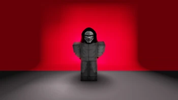 Overseer | Robloxiapedia | Fandom