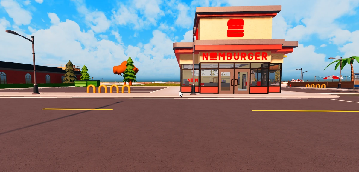 Nomburger | Robloxiapedia | Fandom