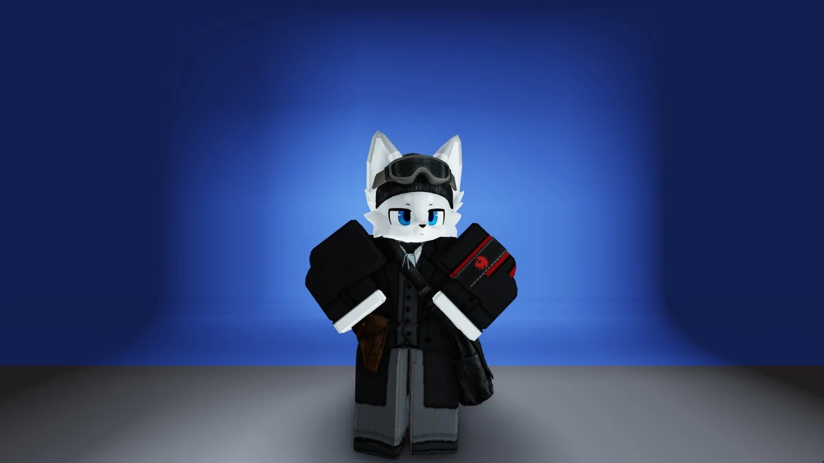 Victor Renscoff | Robloxiapedia | Fandom