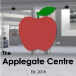 Applegate Centre | Robloxiapedia | Fandom