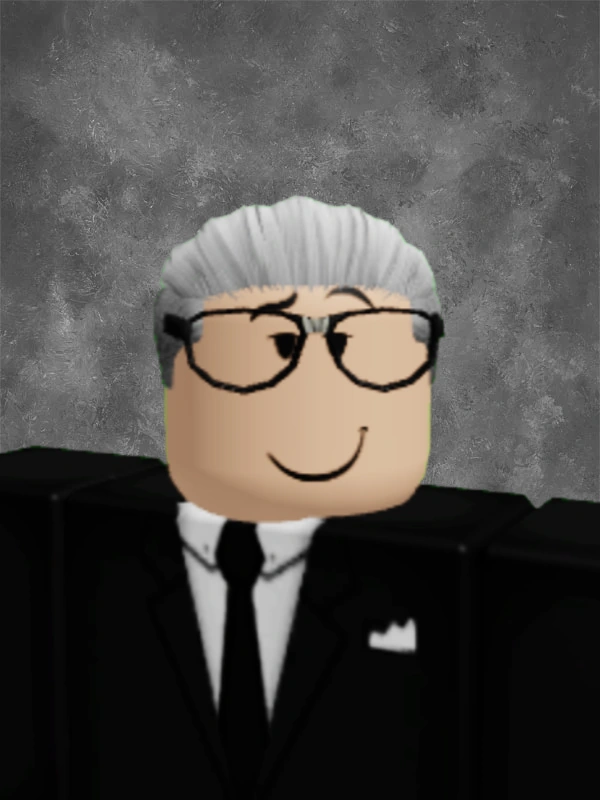 Harvey Gravel | Robloxiapedia | Fandom