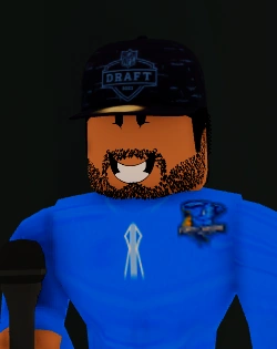 Colin Lynch | Robloxiapedia | Fandom