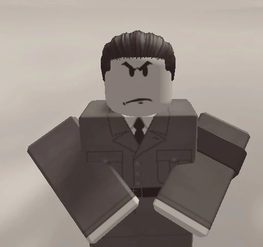 Joseph Roebbels | Robloxiapedia | Fandom
