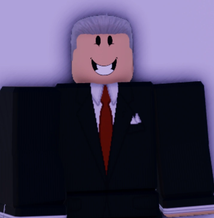 Ernest White Jr. | Robloxiapedia | Fandom
