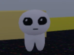 Yippee Creature (Species) | Robloxiapedia | Fandom