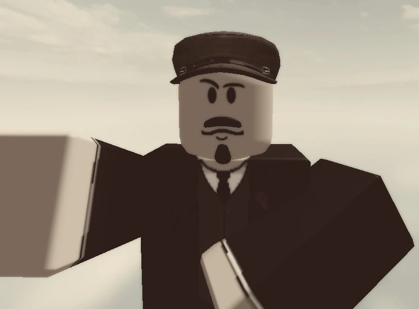 Vladimir Lebloxin | Robloxiapedia | Fandom